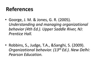 Organizing and maintaining work culture. | PPTX