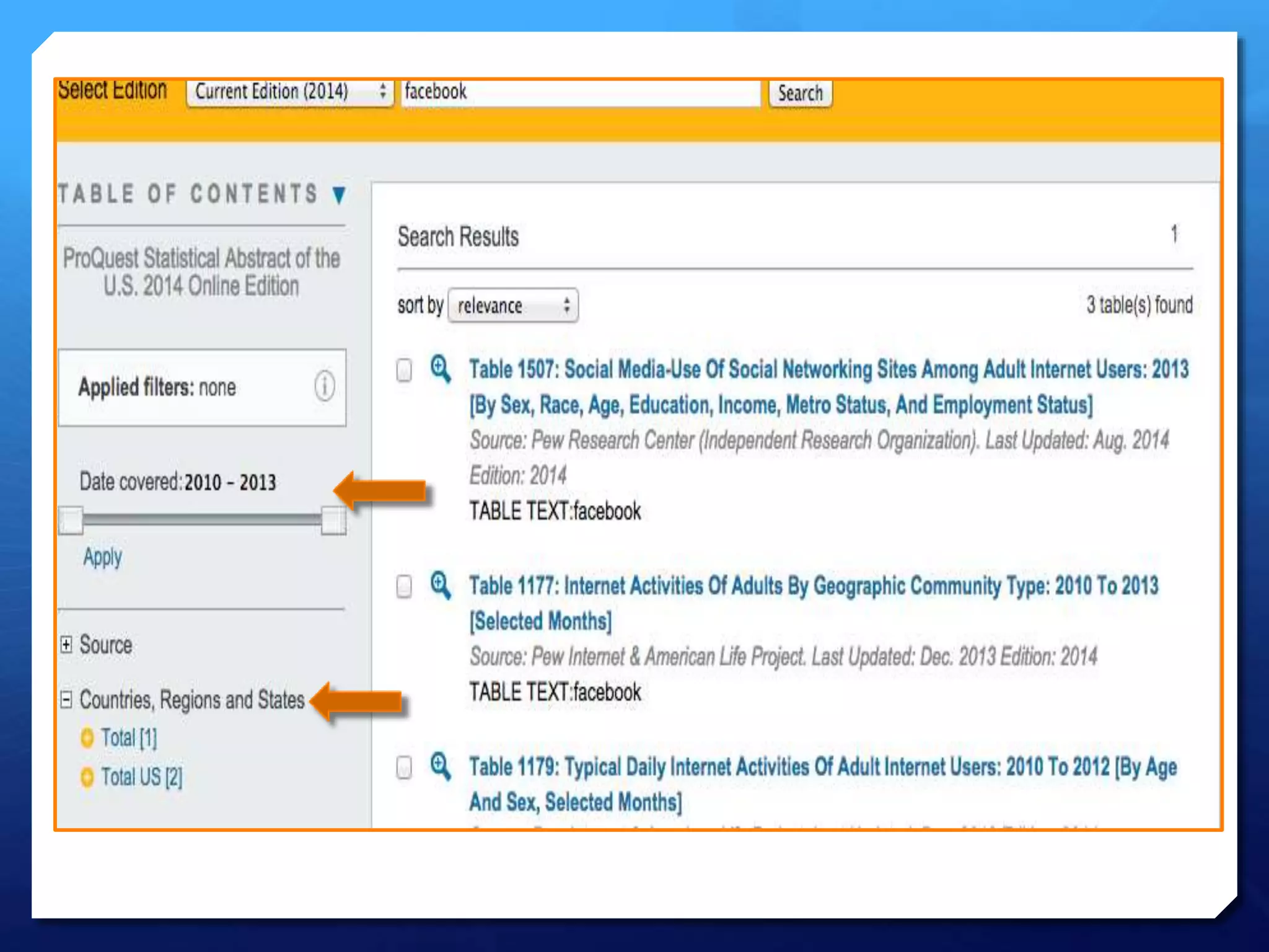 Ready Reference Instructional Presentation | PPTX