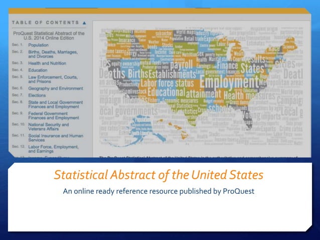 Ready Reference Instructional Presentation | PPT