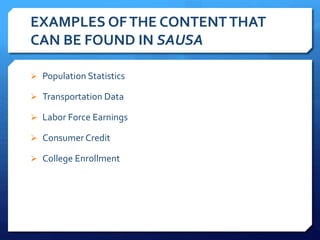 Ready Reference Instructional Presentation | PPTX