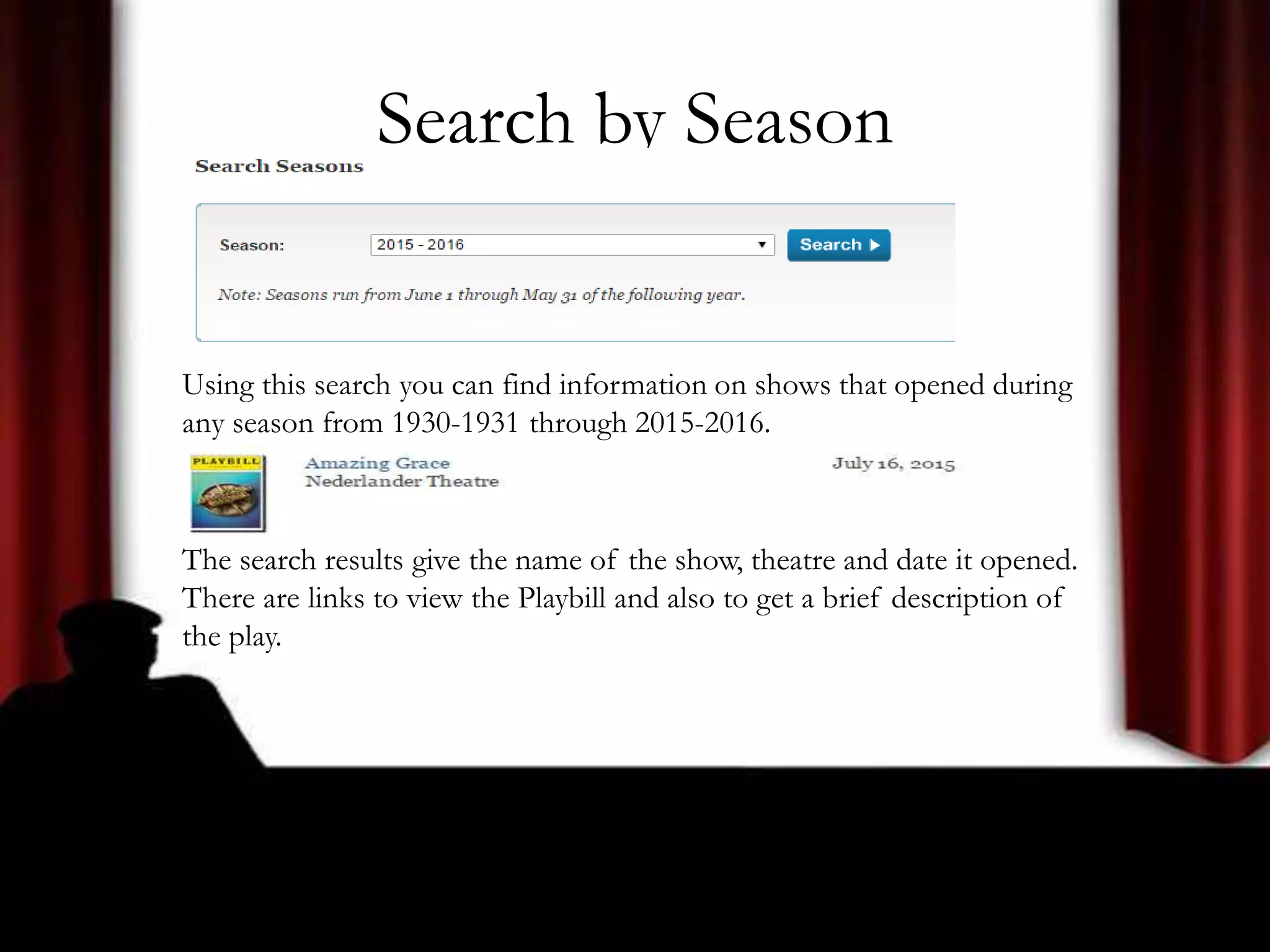 Ready reference instructional presentation | PPT