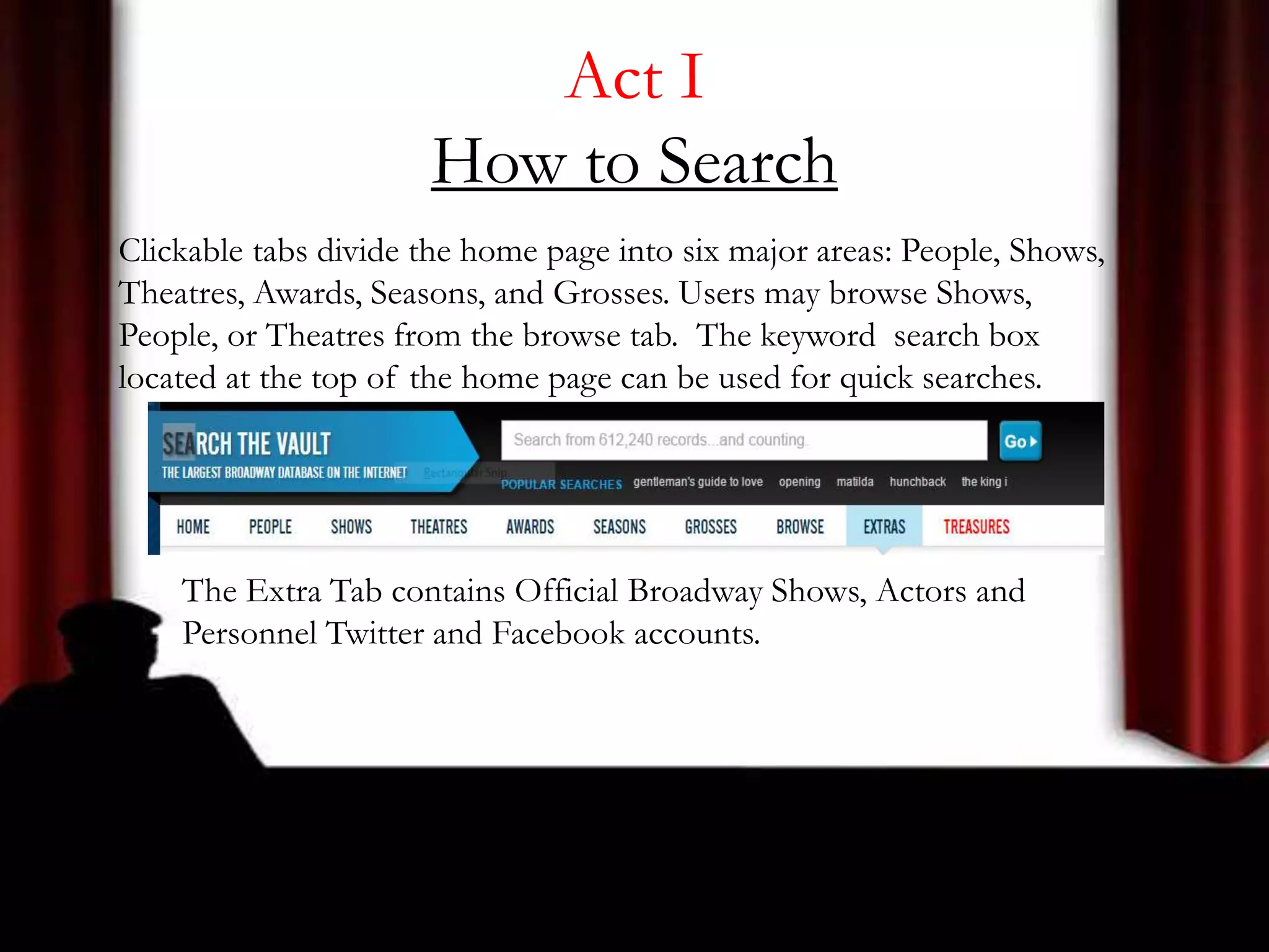 Ready reference instructional presentation | PPT