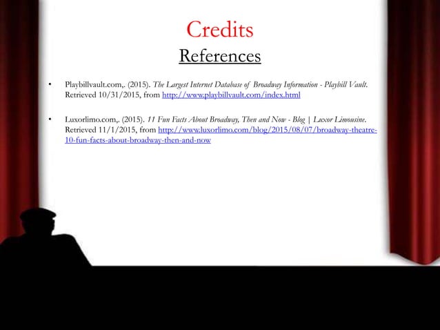 Ready reference instructional presentation | PPT