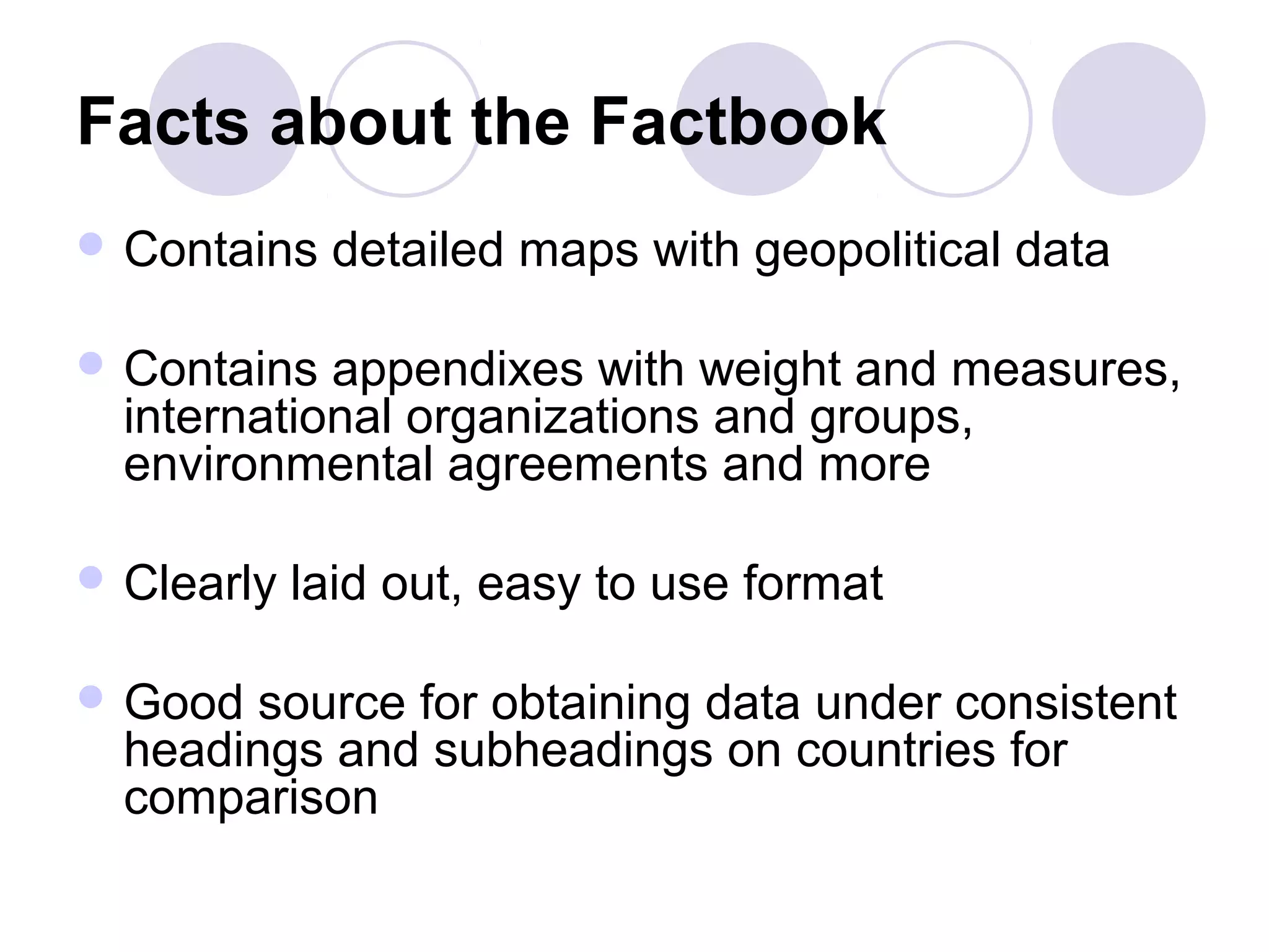Ready reference presentation magruder | PPT