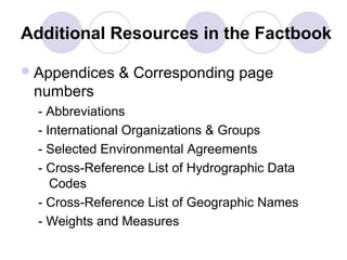 Ready reference presentation magruder | PPT