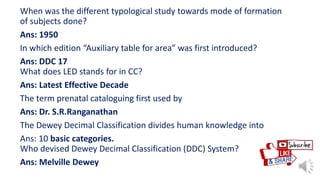 Ready Reference Quiz 4.pptx | Science