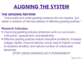 The Secret to Outstanding Student Growth/Teacher Effectiveness | PDF ...