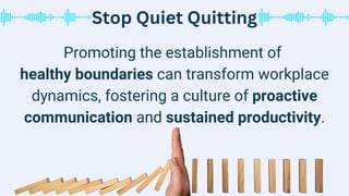 Ready, Set...Respond [Ep 7: Finding Equilibrium]