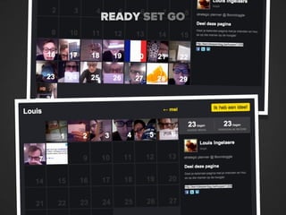 Ready Set Go | PDF