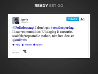 Ready Set Go | PDF