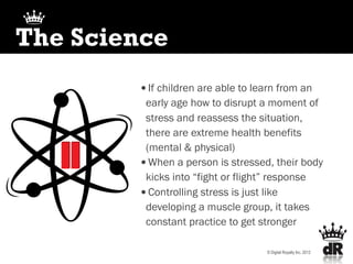 Ready, Set, Pause Overview | PPT