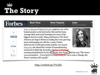 Ready, Set, Pause Overview | PPT