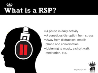 Ready, Set, Pause Overview | PPT