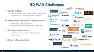 ThousandEyes EMEA - Ready, Set, SD-WAN | PPT