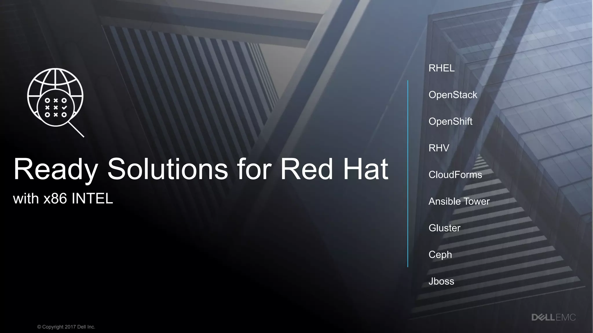 Ready solutions with Red Hat | PDF