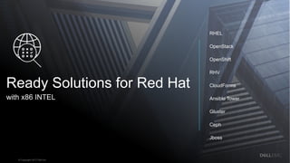 Ready solutions with Red Hat | PDF