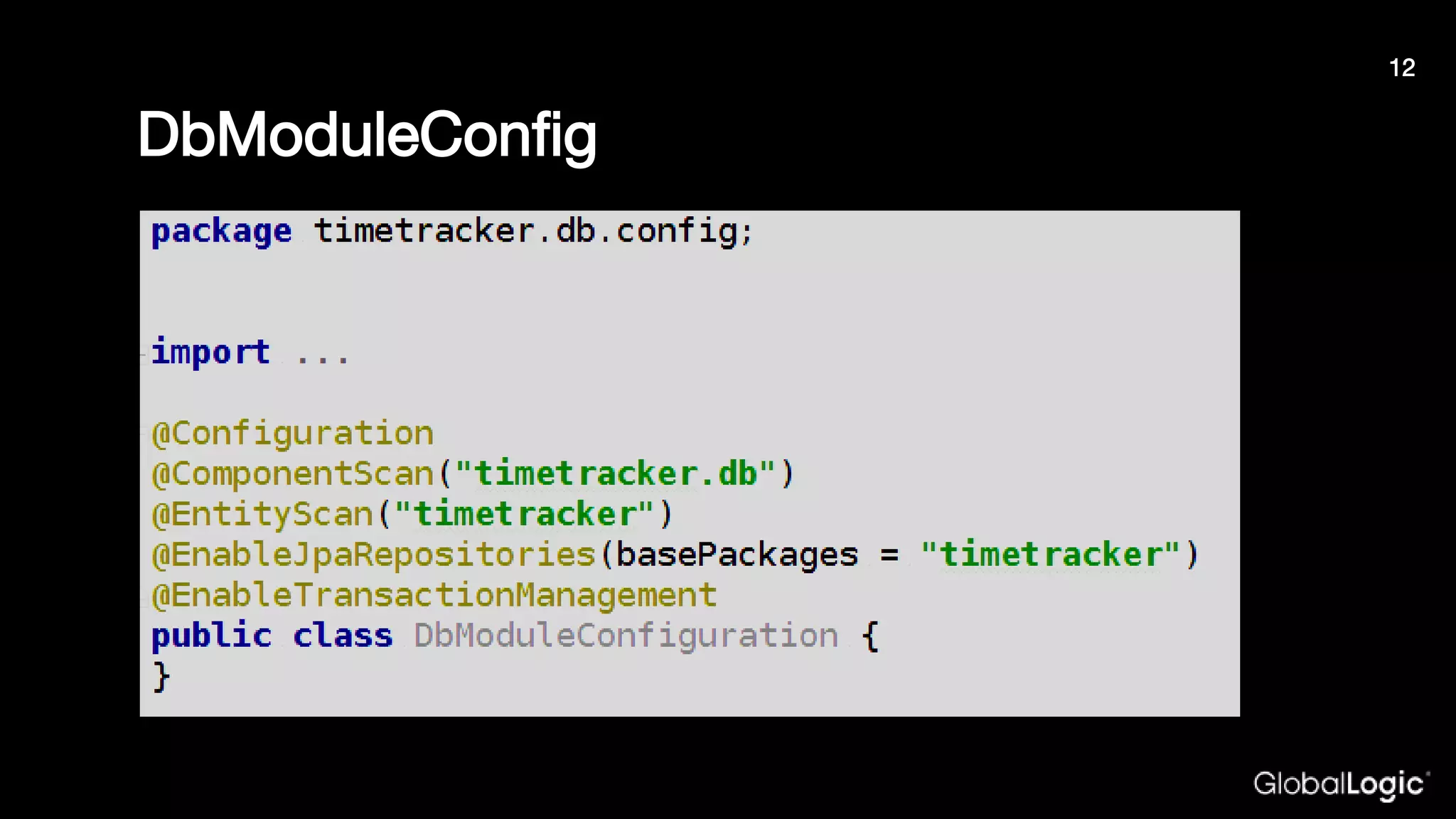 Ready! Steady! SpringBoot! | PPTX