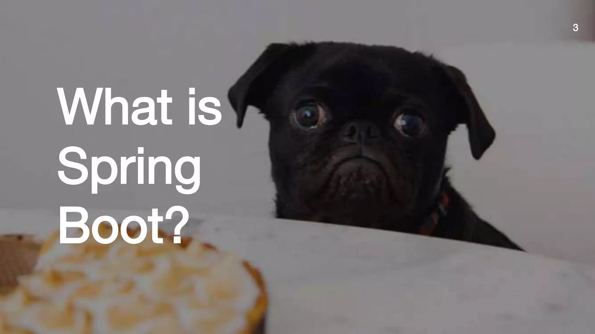 Ready! Steady! SpringBoot! | PPTX