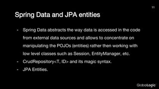 Ready! Steady! SpringBoot! | PPT