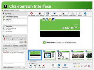 ReadyTalk for Collaboration | PPTX