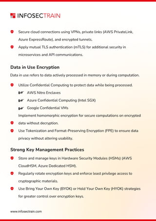 Ready to Ace Your Cloud Security Interview. | PDF