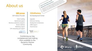 Ready to go ISV Acceleration program | PPT