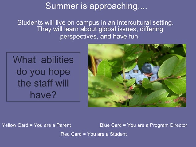Ready, Willing & Able Presentation | PPT