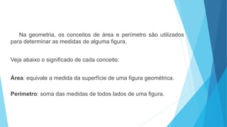 Área e Perímetro.pptx
