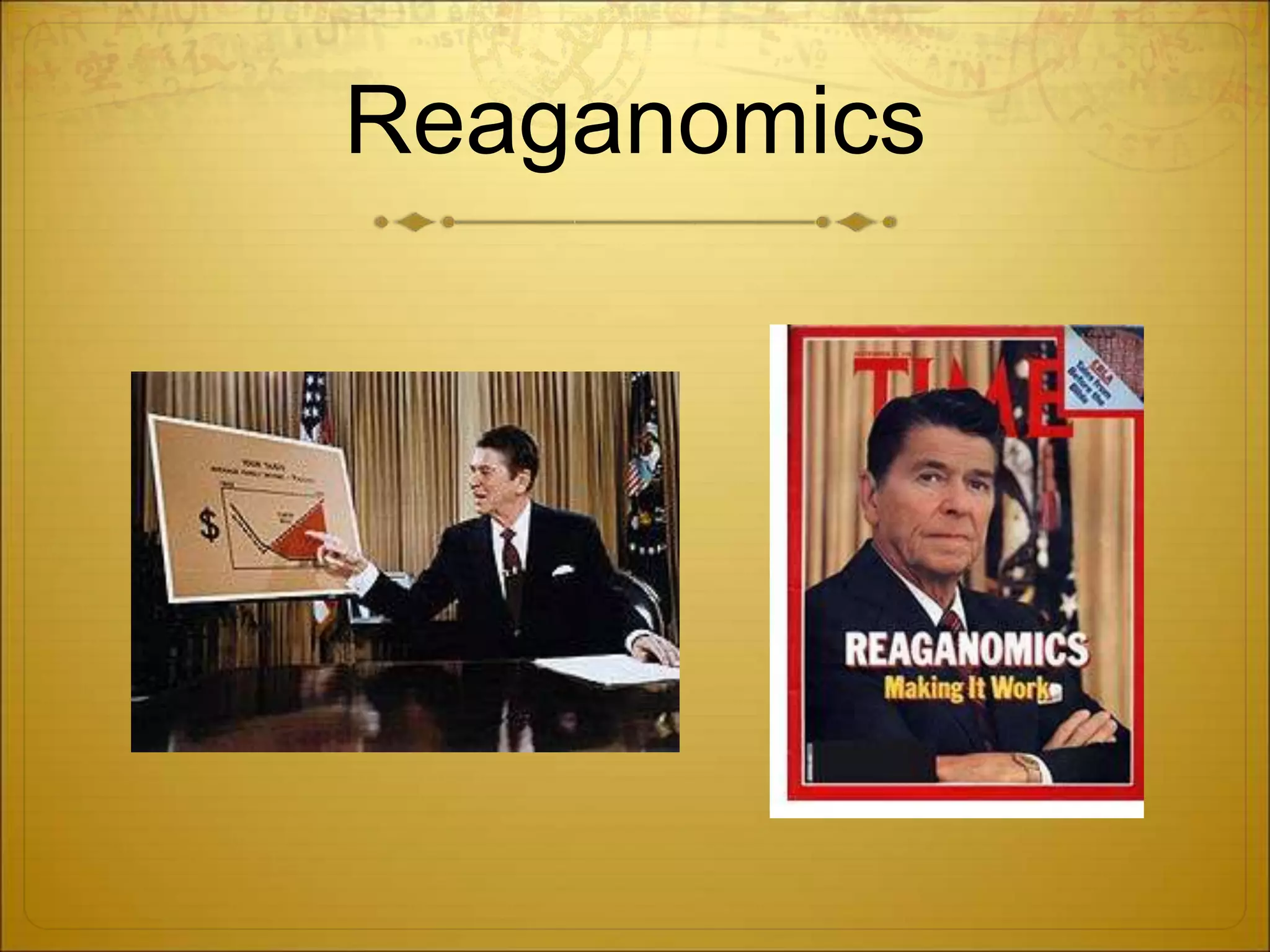 Reagan | PPT