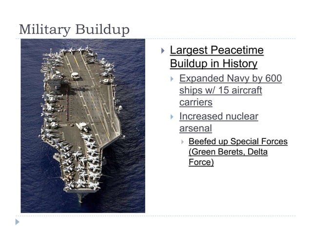 Tengowski - Reagan day 2 | PPT