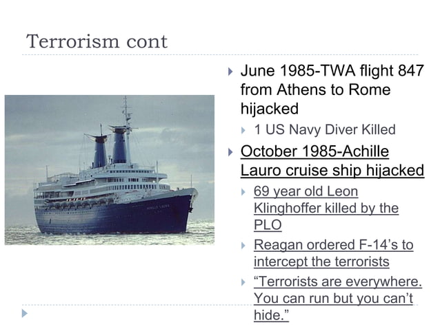 Tengowski - Reagan day 2 | PPTX