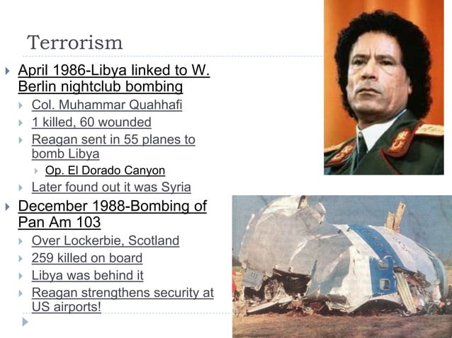 Tengowski - Reagan day 2 | PPTX