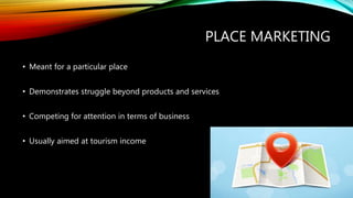 Reagan lemke non traditional marketing | PPTX