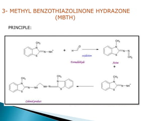 Reagents | PPTX | Chemistry | Science