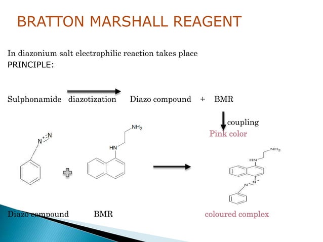 Reagents | PPTX | Chemistry | Science