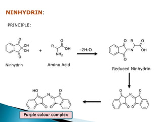 Reagents | PPTX