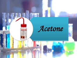 Reagents | PPTX