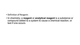 reagents.pptx