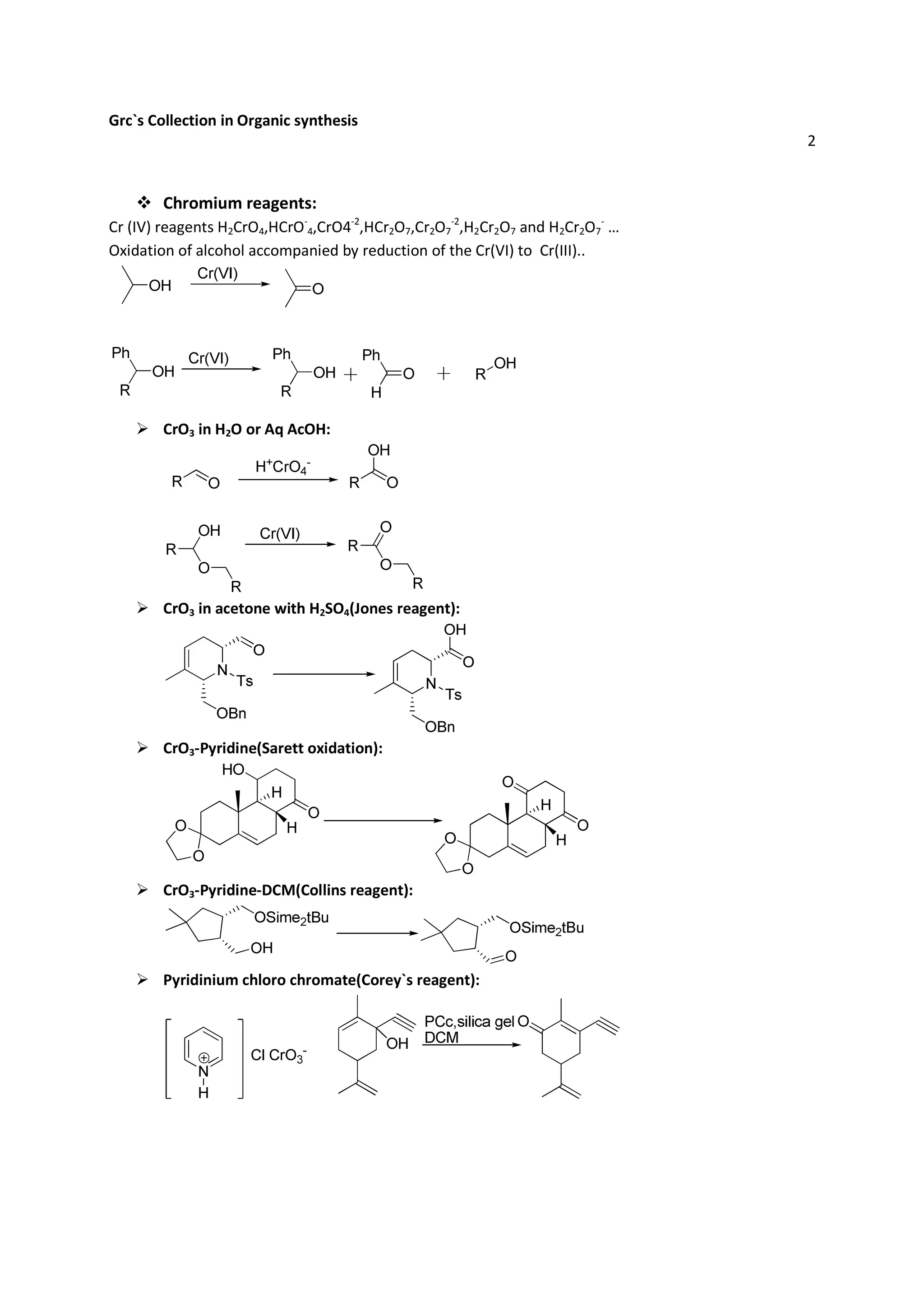 Reagents and-their-important-roles-in-the-functional-group ...