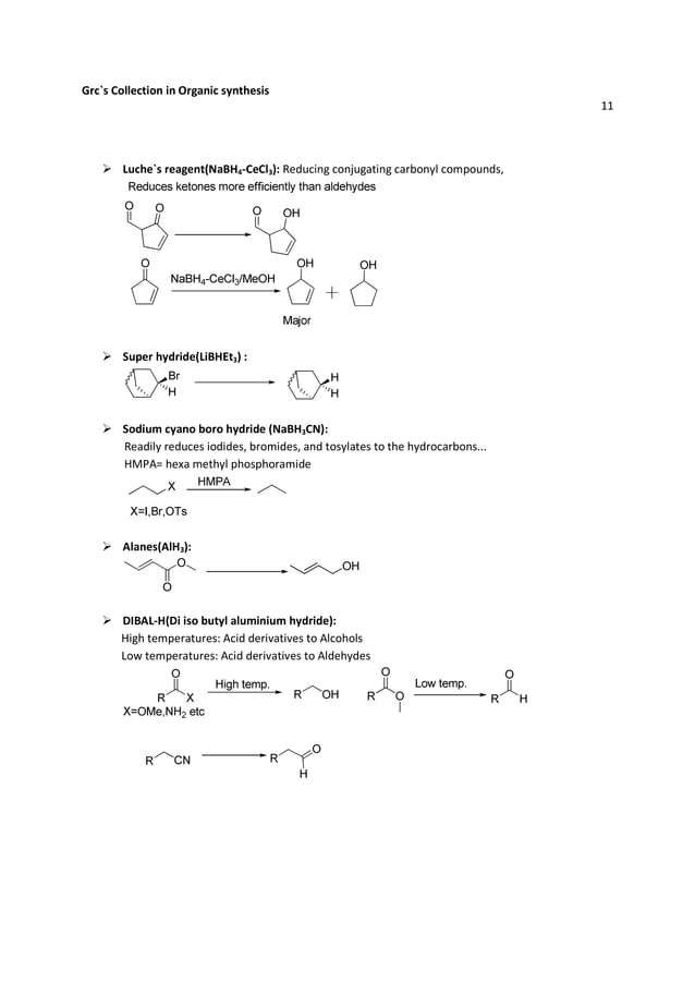 Reagents and-their-important-roles-in-the-functional-group ...
