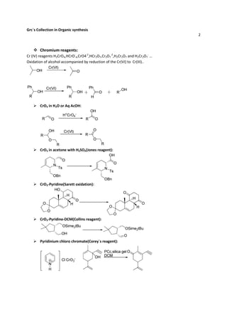 Reagents and-their-important-roles-in-the-functional-group ...