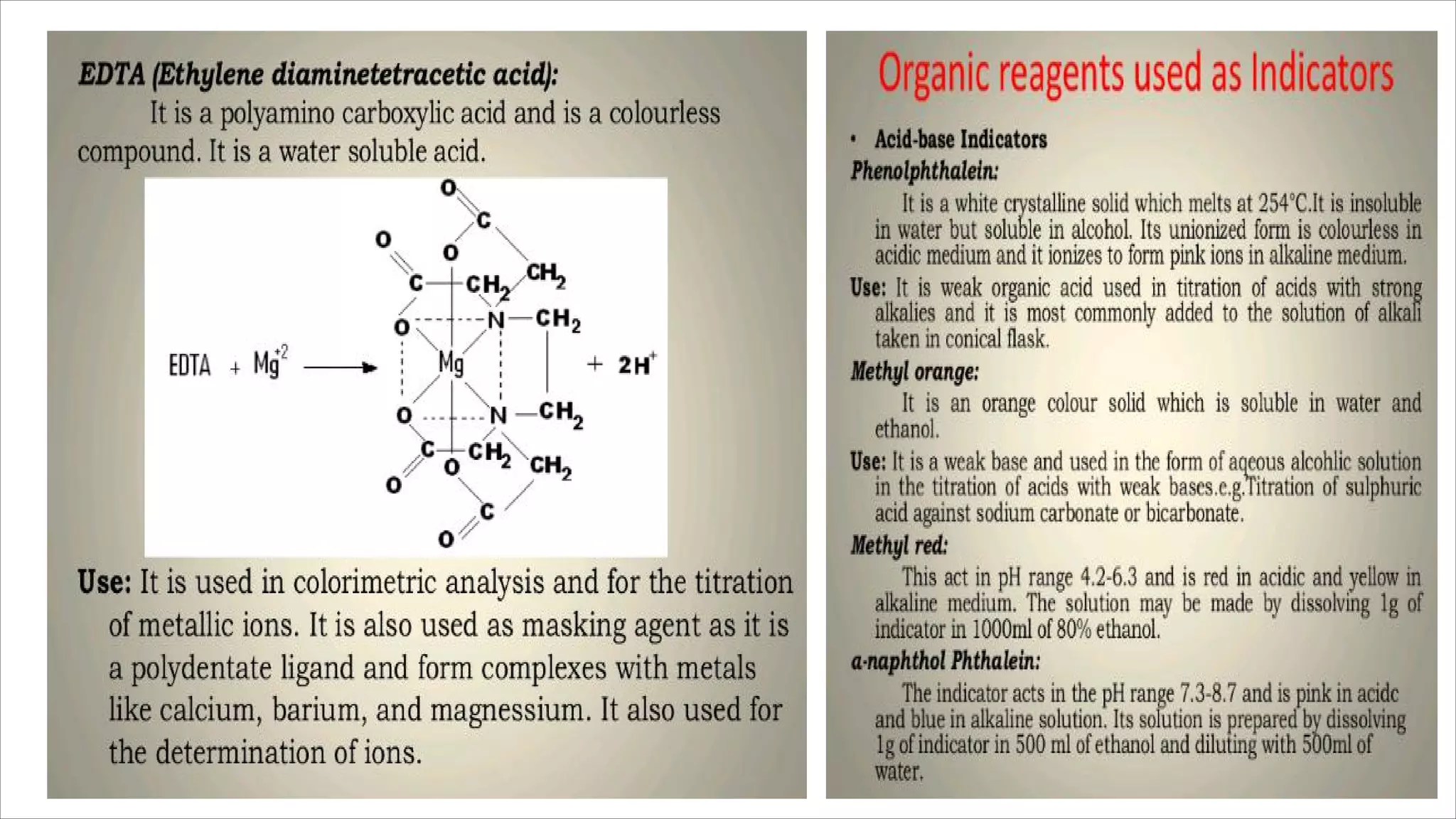 REAGENTS, BUFFERS, STANDARDS.pdf | Chemistry | Science