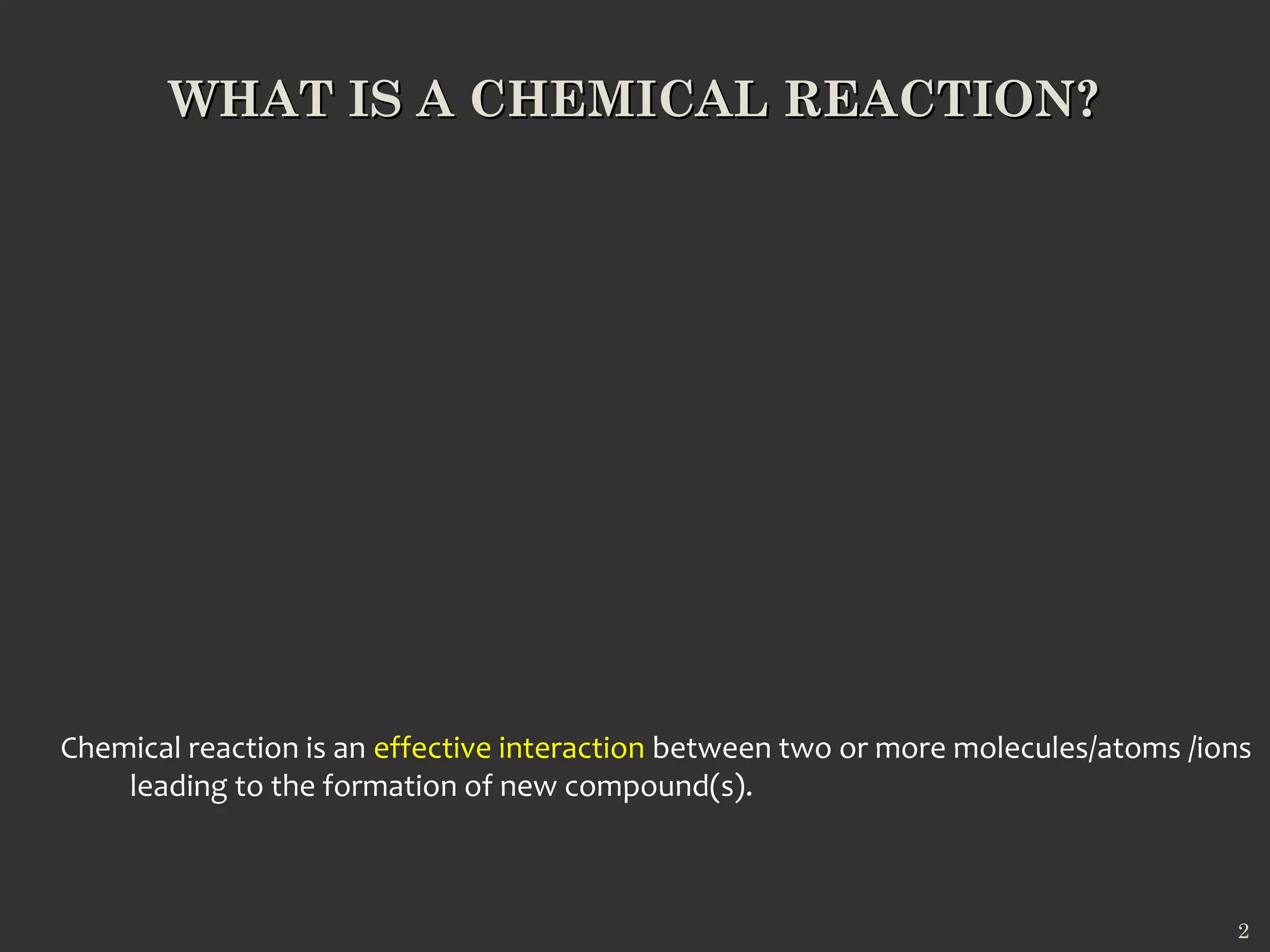 Reagents in organic synthesis | PPT