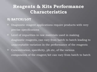 REAGENTS, KITS, SPECIMENS and theeir storage.pptx