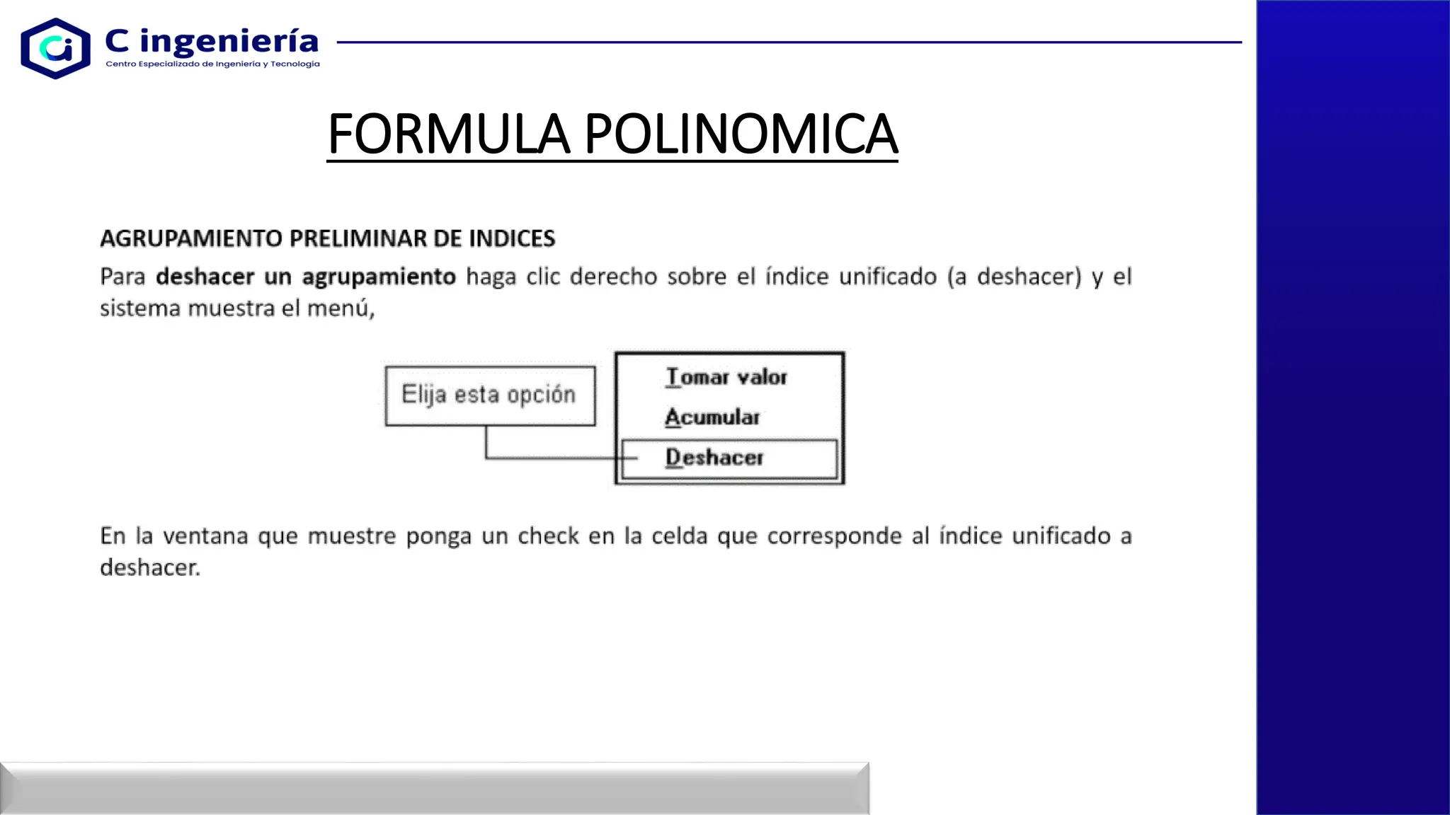 Reajustes de precios con formula polinomica.pdf