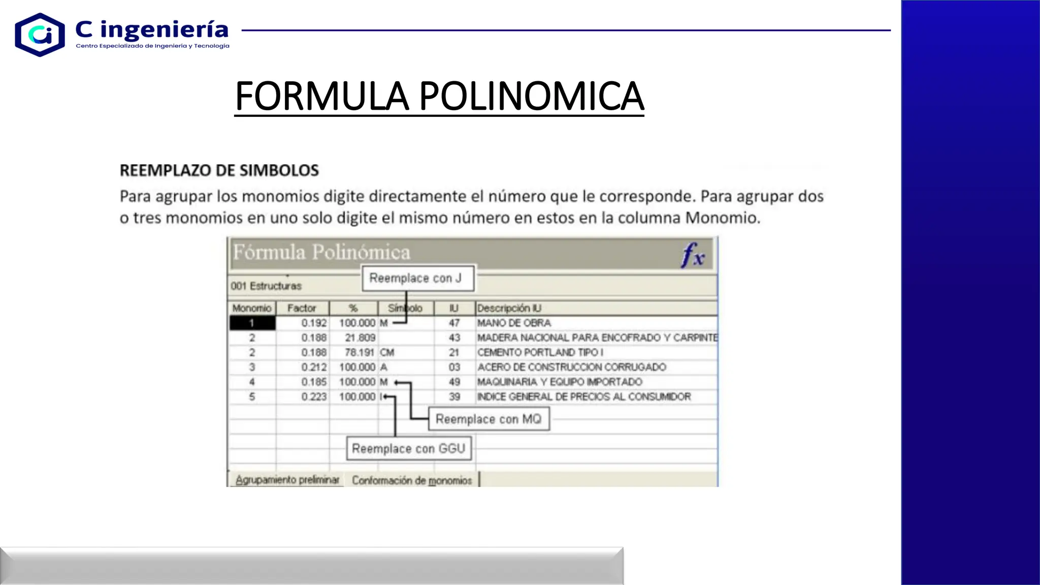 Reajustes de precios con formula polinomica.pdf