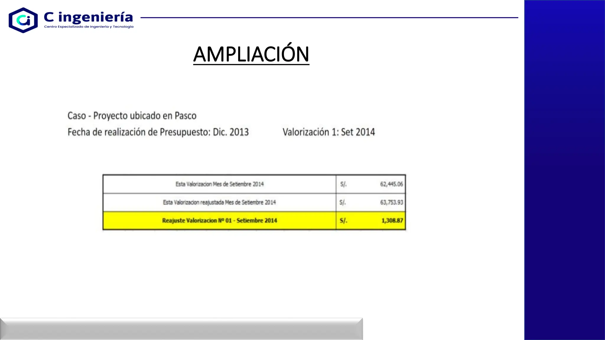 Reajustes de precios con formula polinomica.pdf