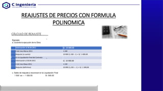 Reajustes de precios con formula polinomica.pdf