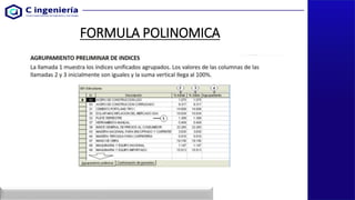 Reajustes de precios con formula polinomica.pdf