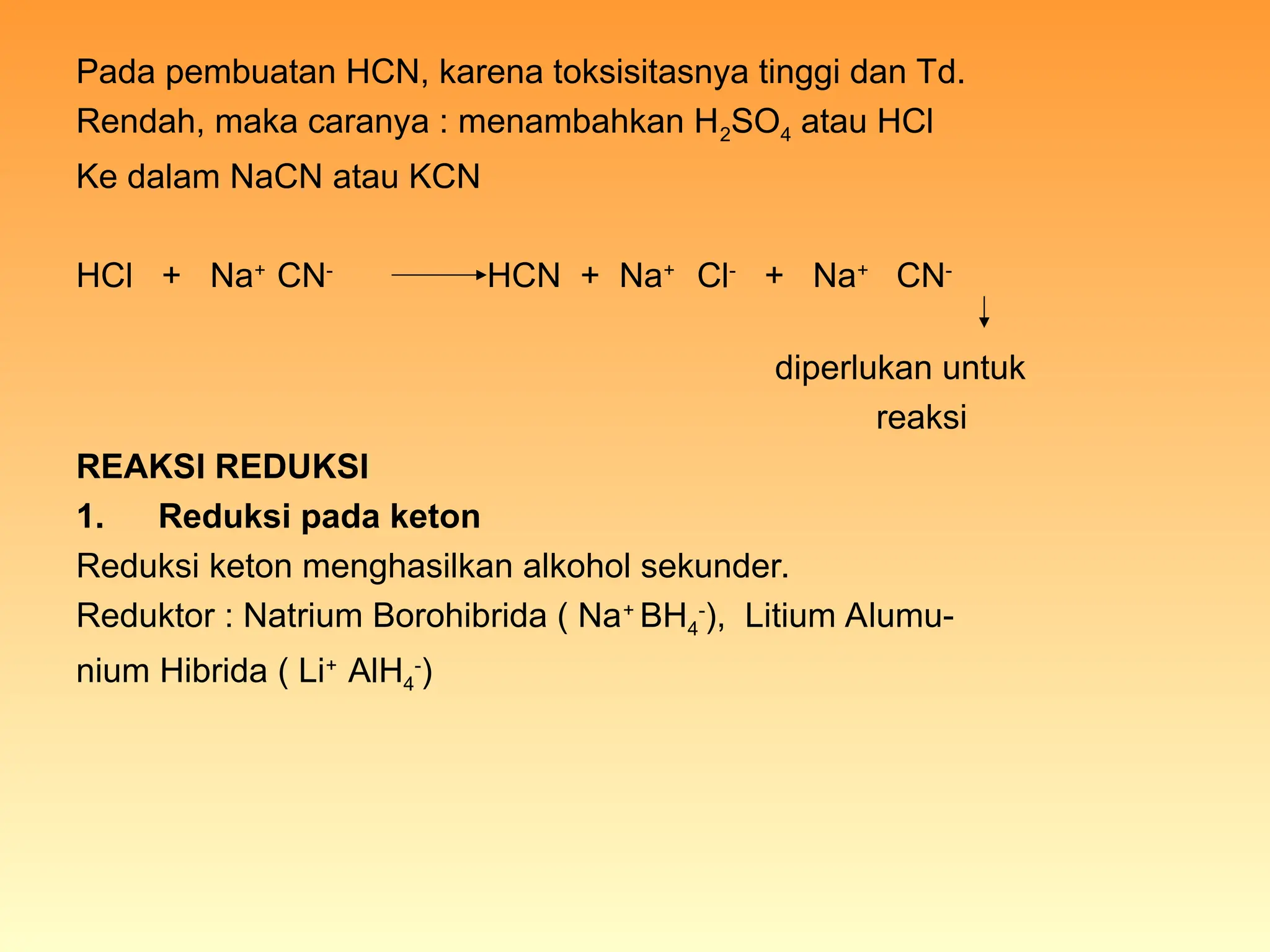 Membahas reaksi-reaksi-kimia-organik.ppt